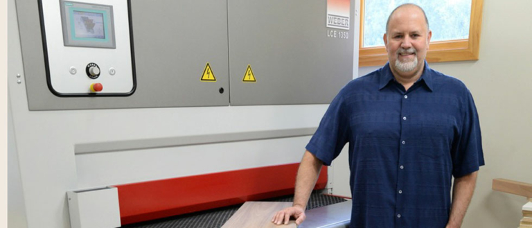 The full spectrum of high quality machines for Trade and Industry.