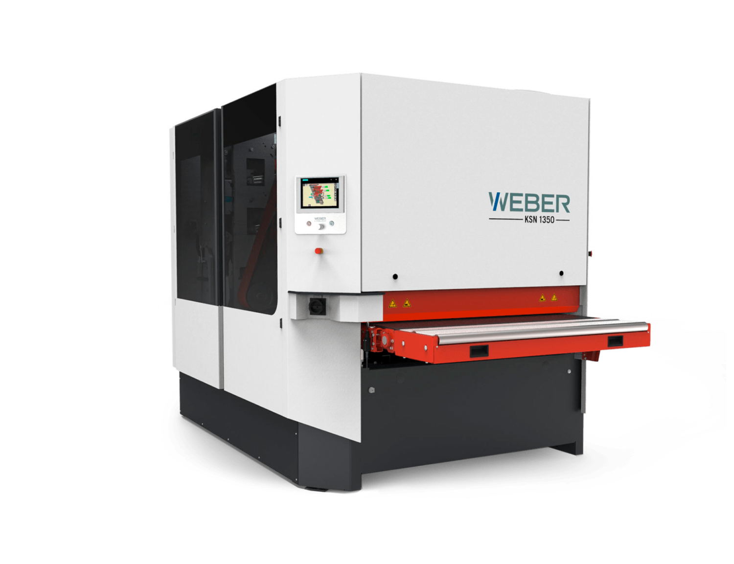 MARTIN Woodworking Machines Sanding