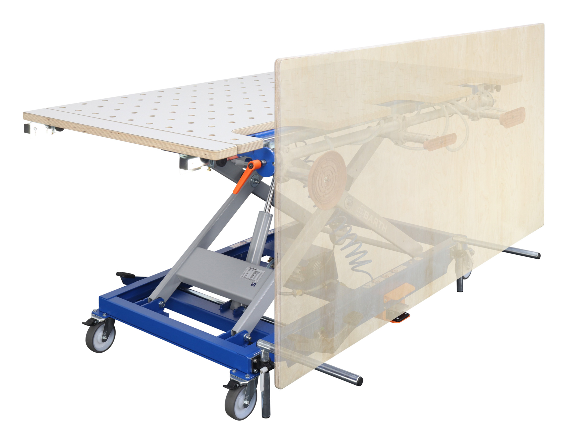 VacuuLift-S | MARTIN USA