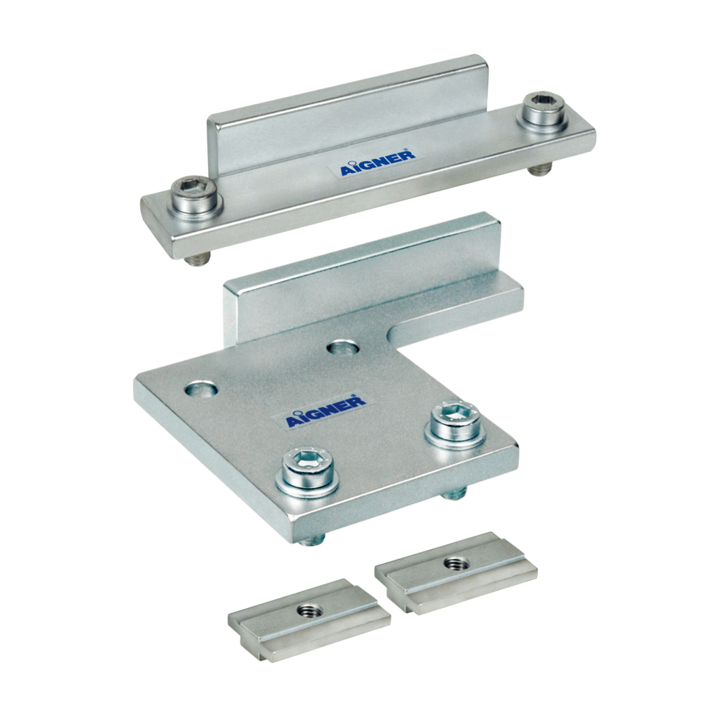 Angle bracket / Nut | MARTIN USA