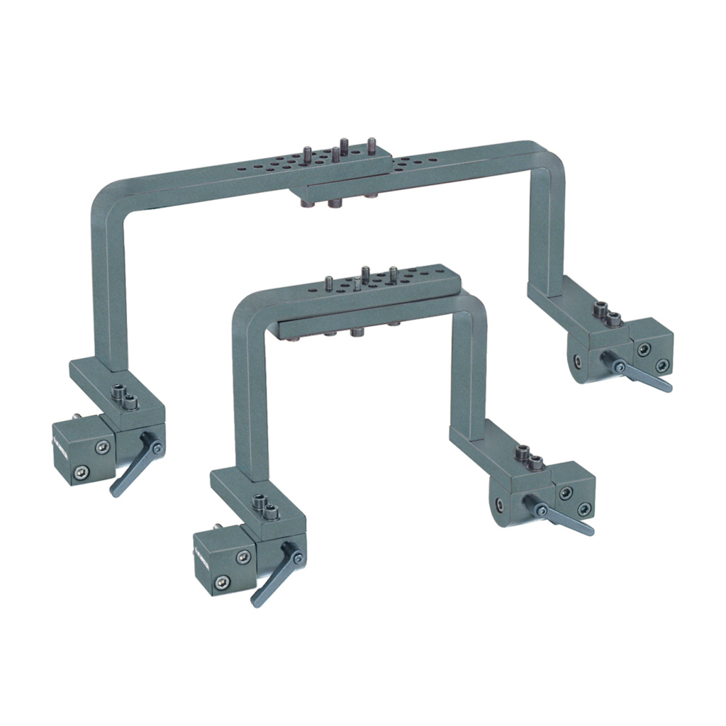 Hinged bridge | MARTIN USA