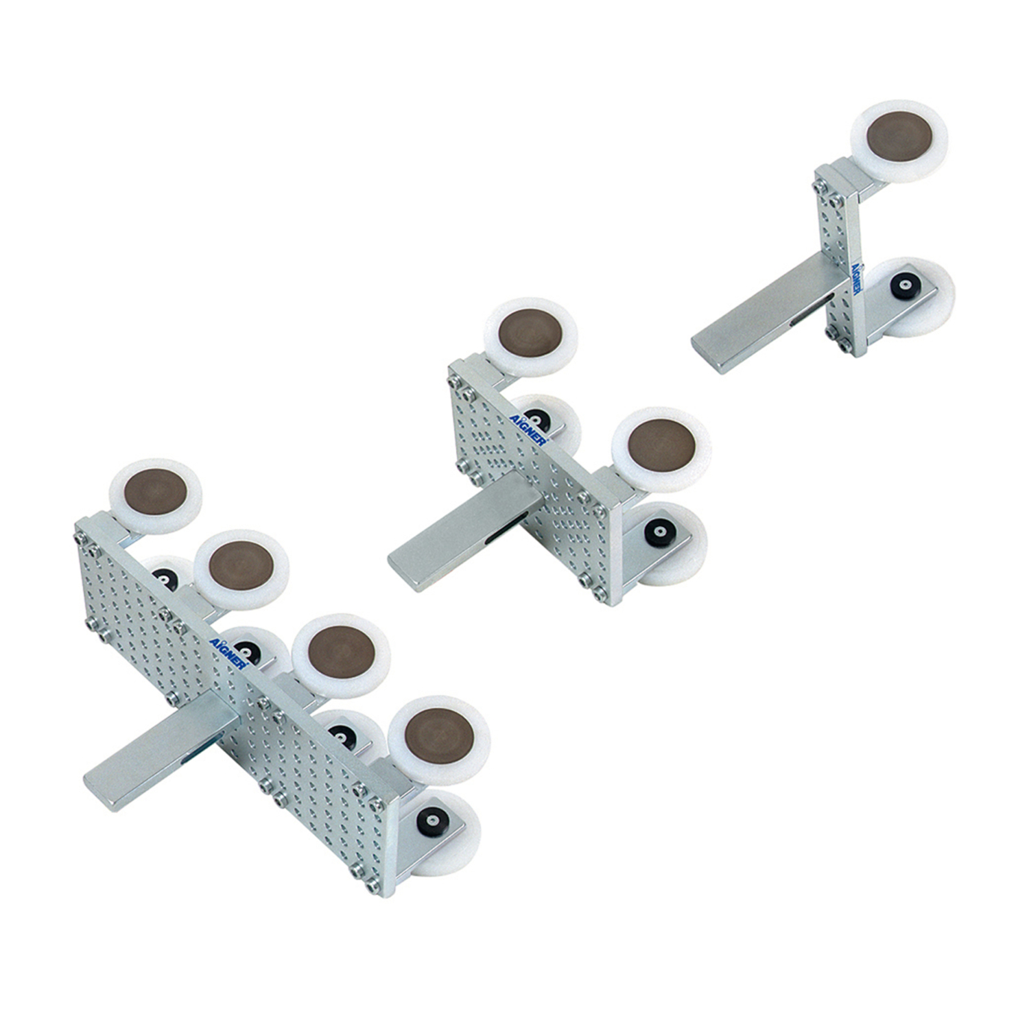 Pressure Module & Associated Pressure Elements II | MARTIN USA