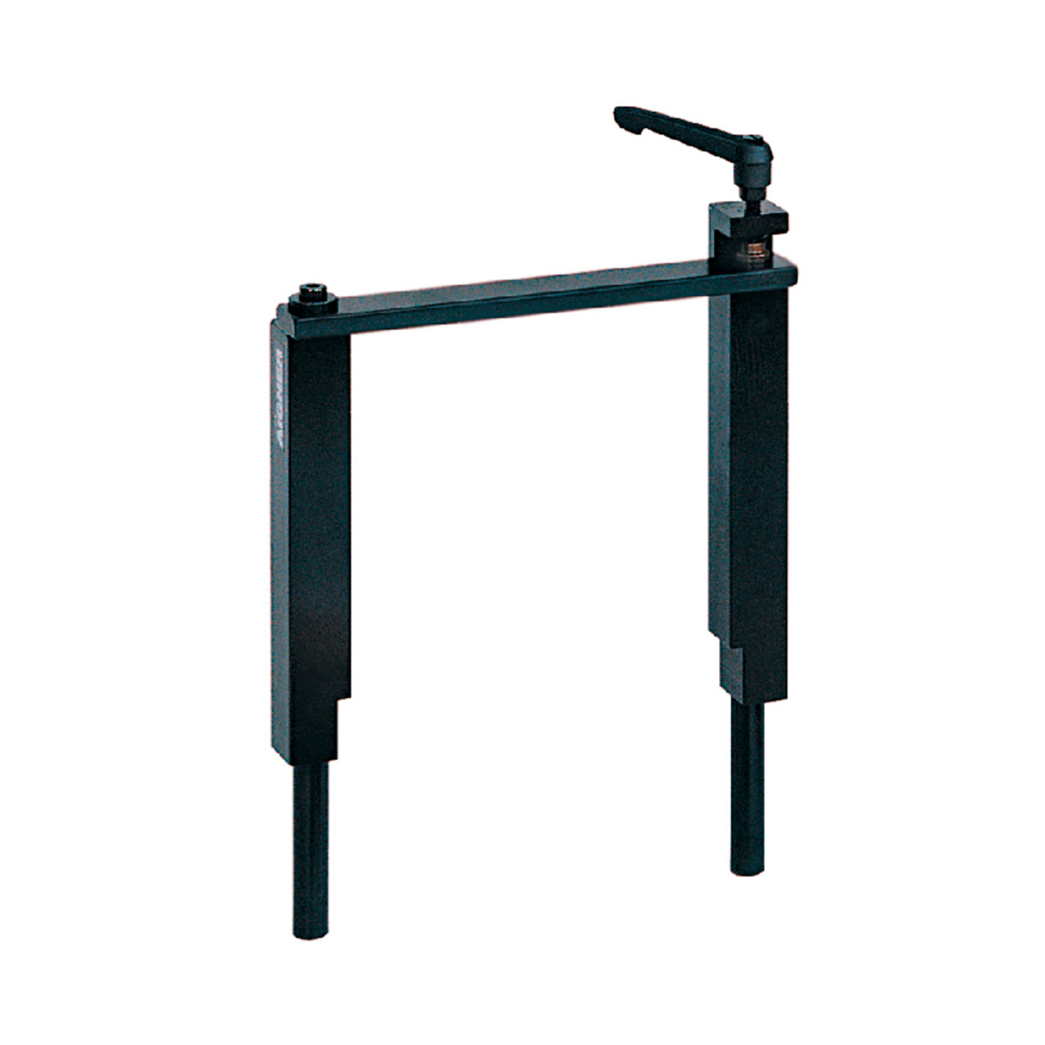 Supporting Rail for small BowmouldMaster | MARTIN USA