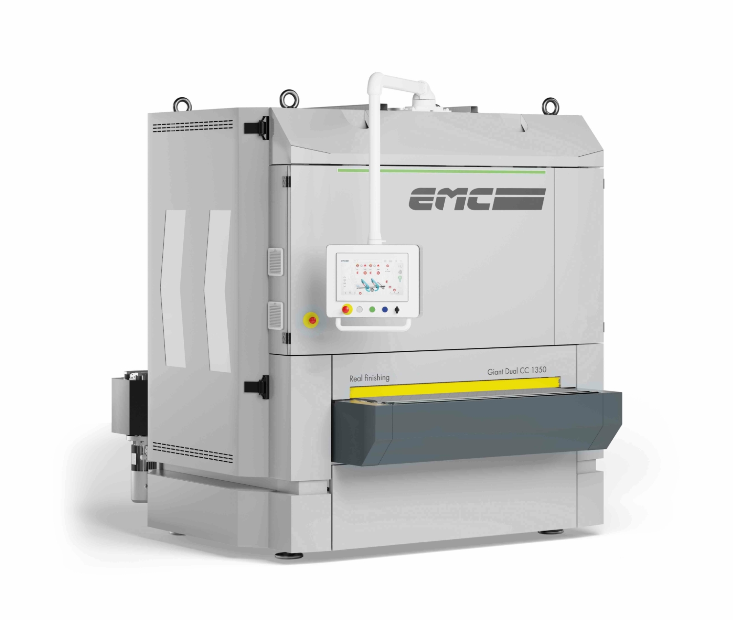 MARTIN Woodworking Machines Sanding