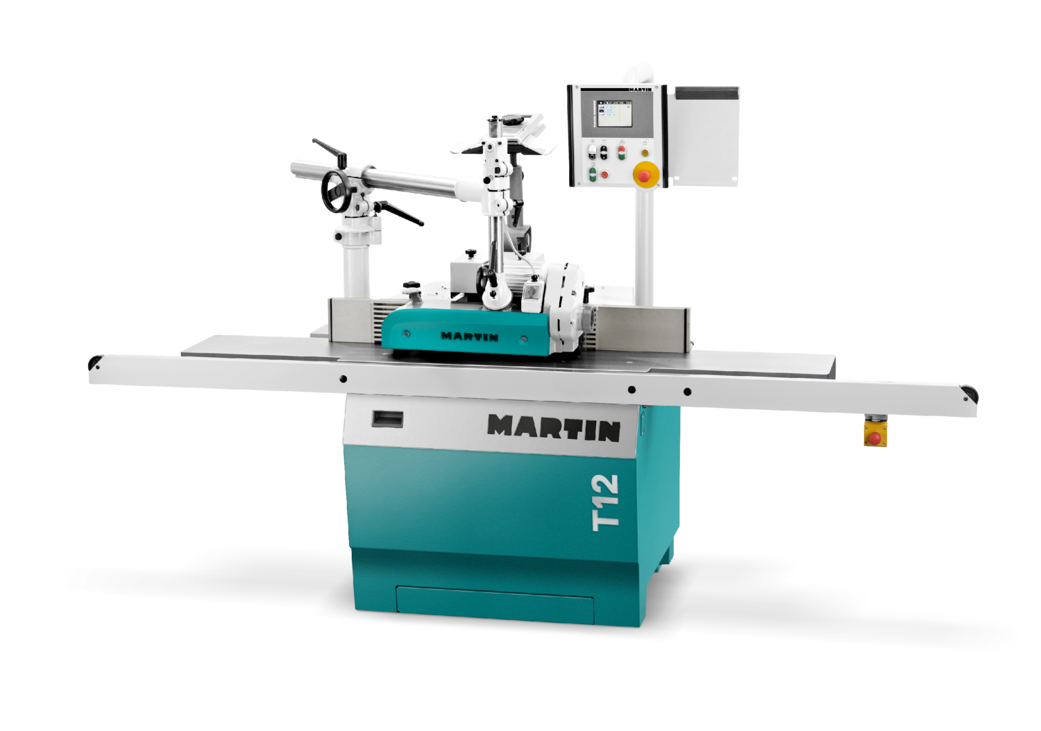 Shaping | MARTIN USA